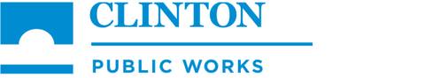 Public Works - City of Clinton