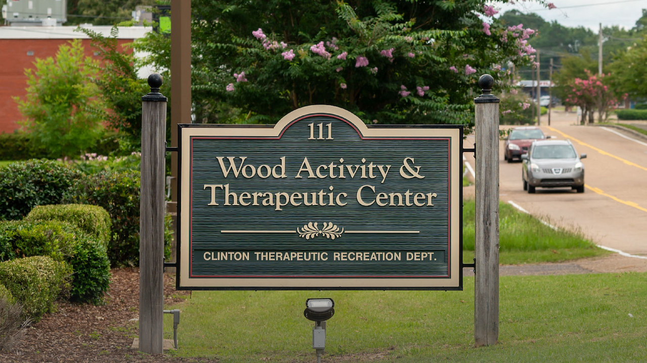 Therapeutic Recreation - City of Clinton