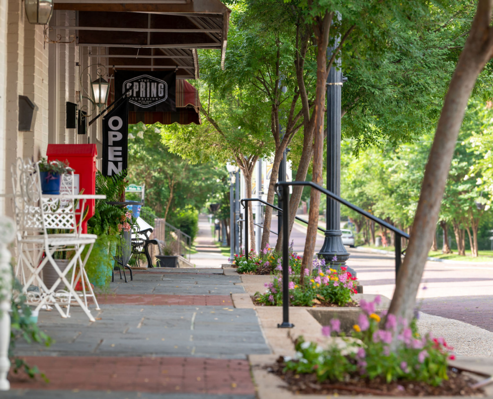 Visit Clinton - City of Clinton