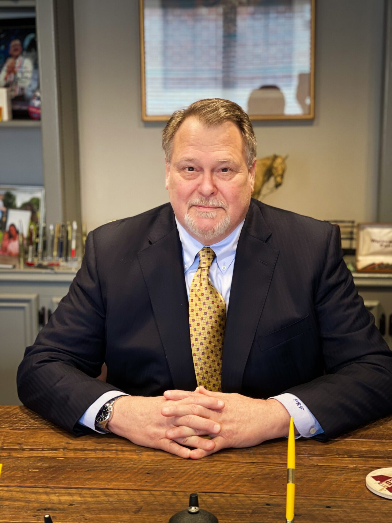 People - City of Clinton