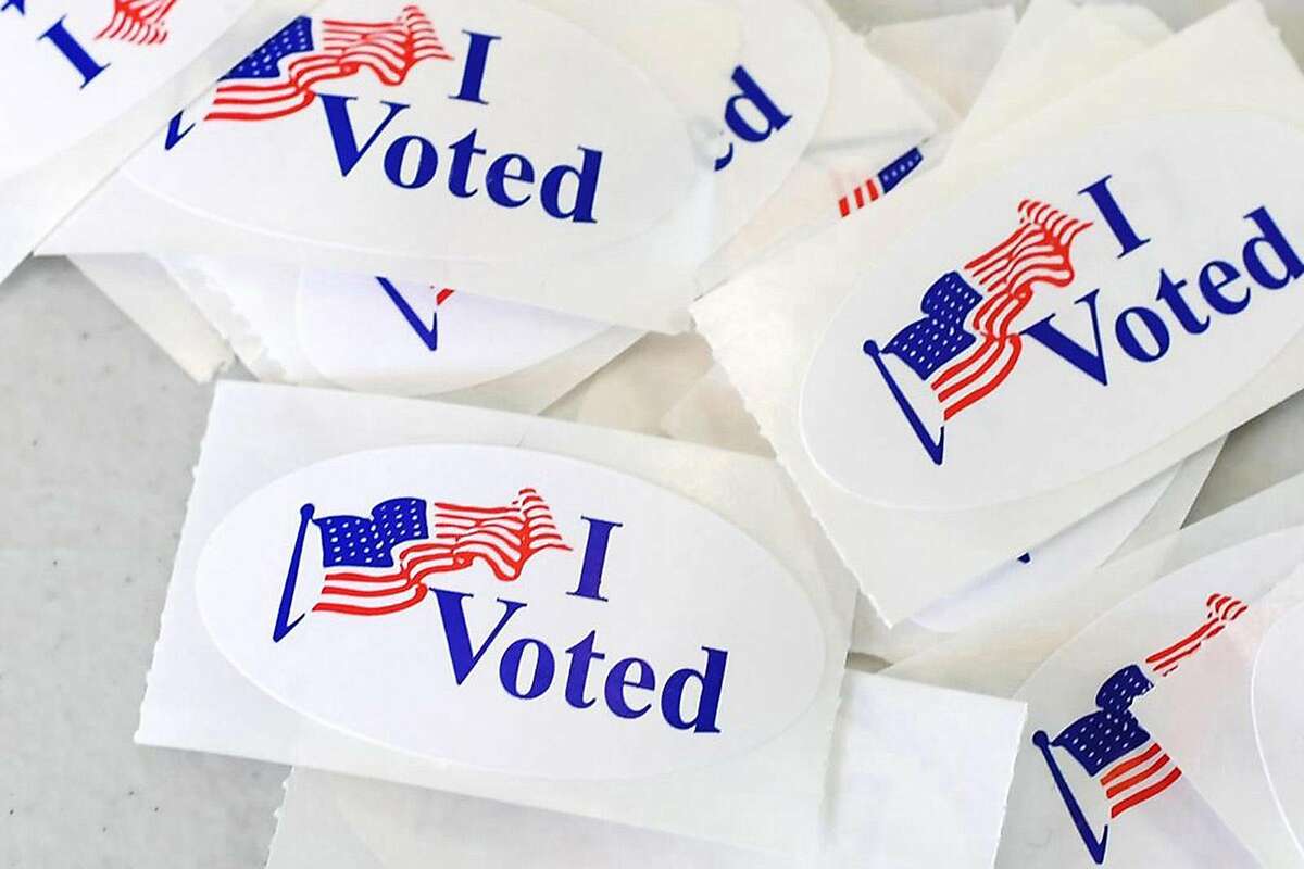 2025 Municipal Election - City of Clinton