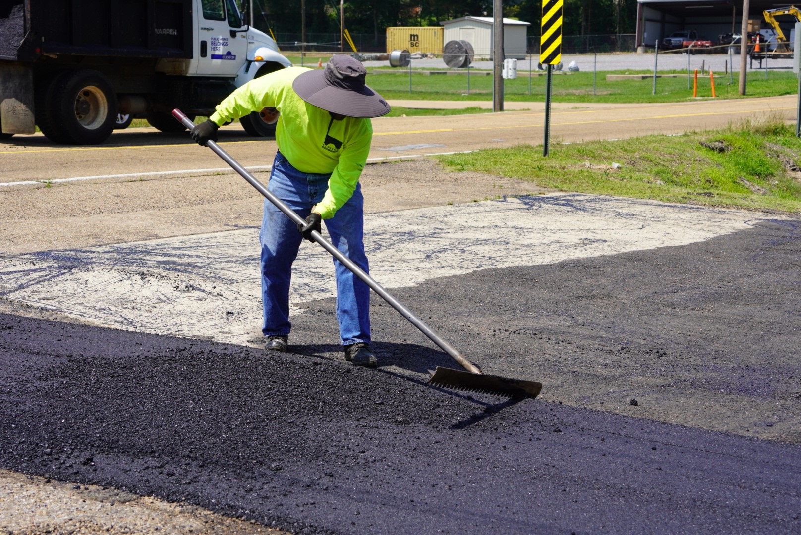 Jobs - City of Clinton