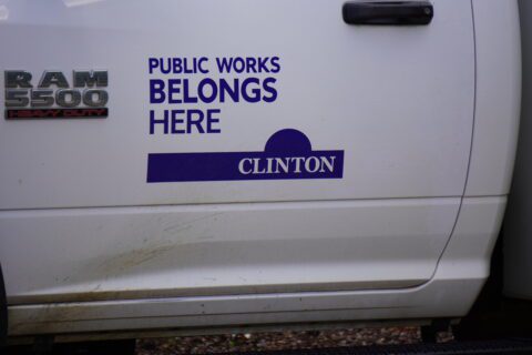 Jobs - City of Clinton