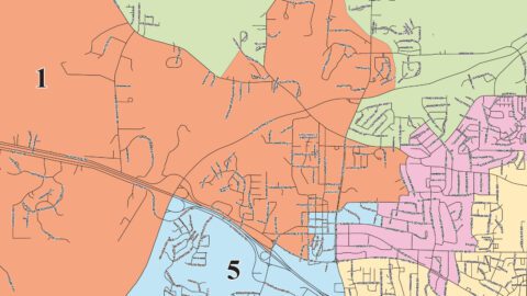 2025 Municipal Election - City of Clinton