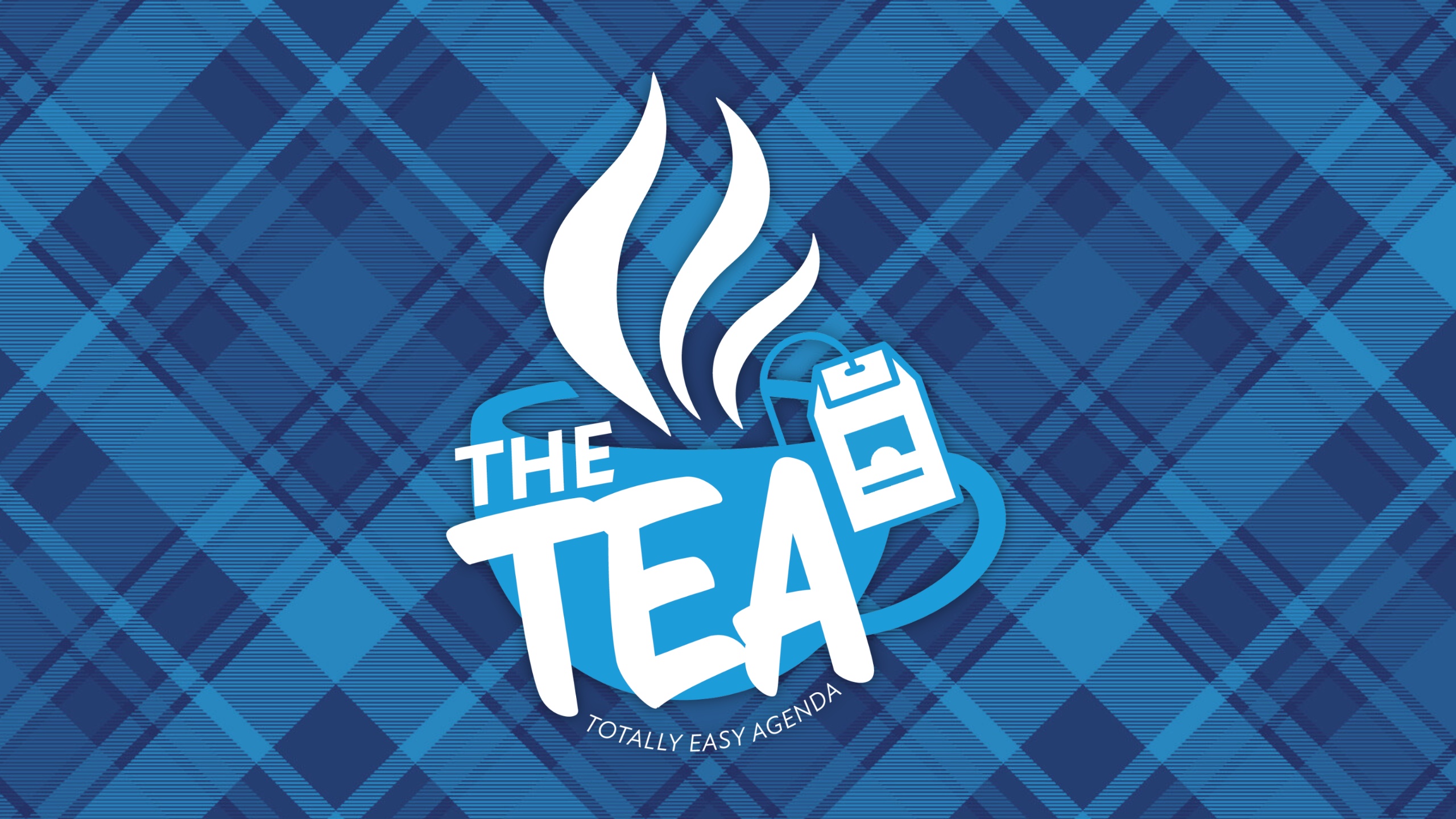 The TEA: Totally Easy Agenda - City of Clinton