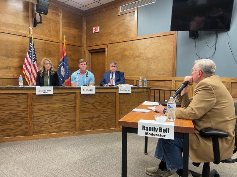 City of Clinton - City of Clinton